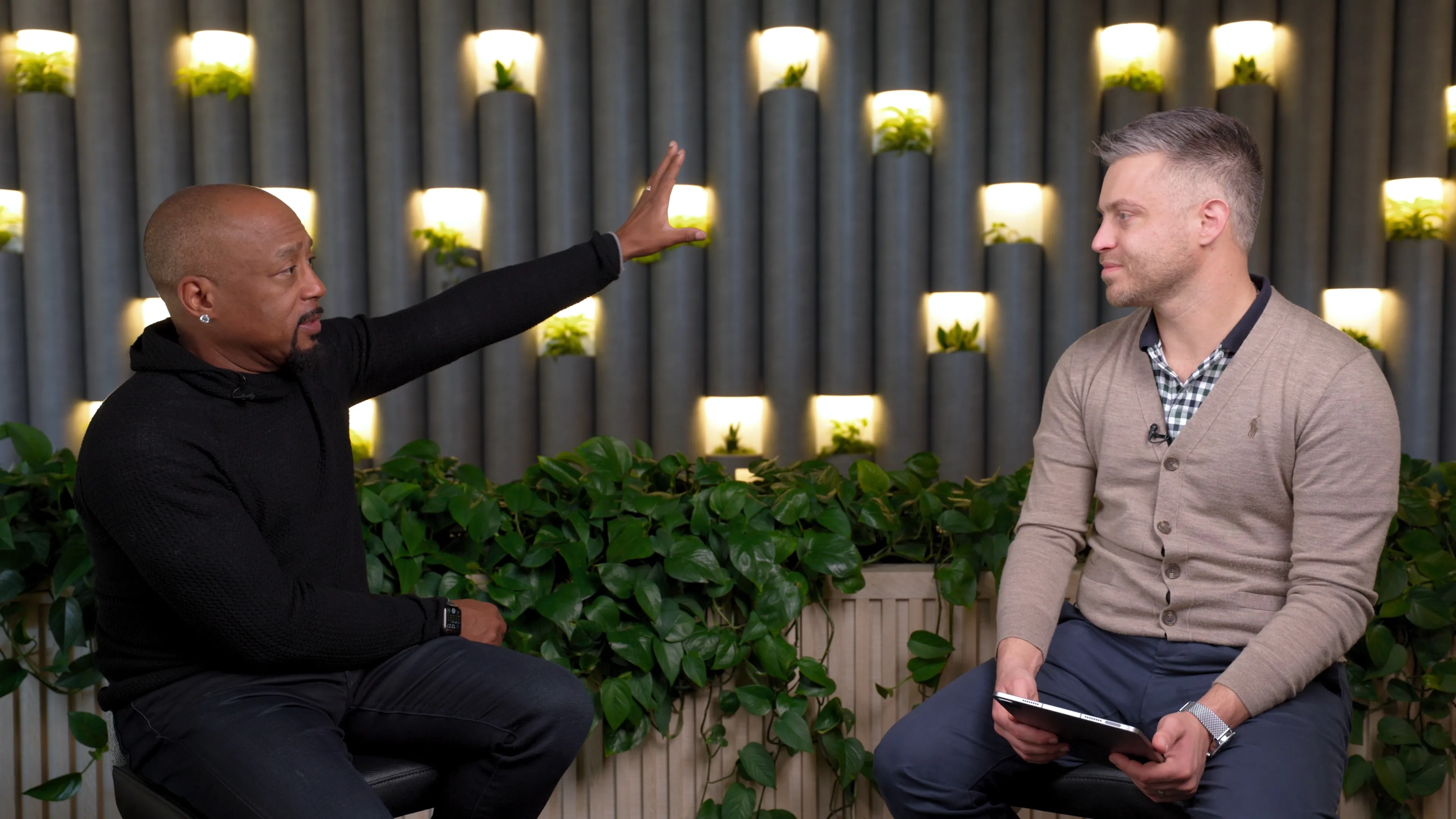 'How To Build a Business Playbook': A masterclass on building scalable companies